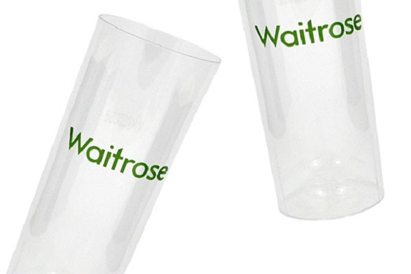 Custom-Printed Plastic Highball Glass branded with your logo ...